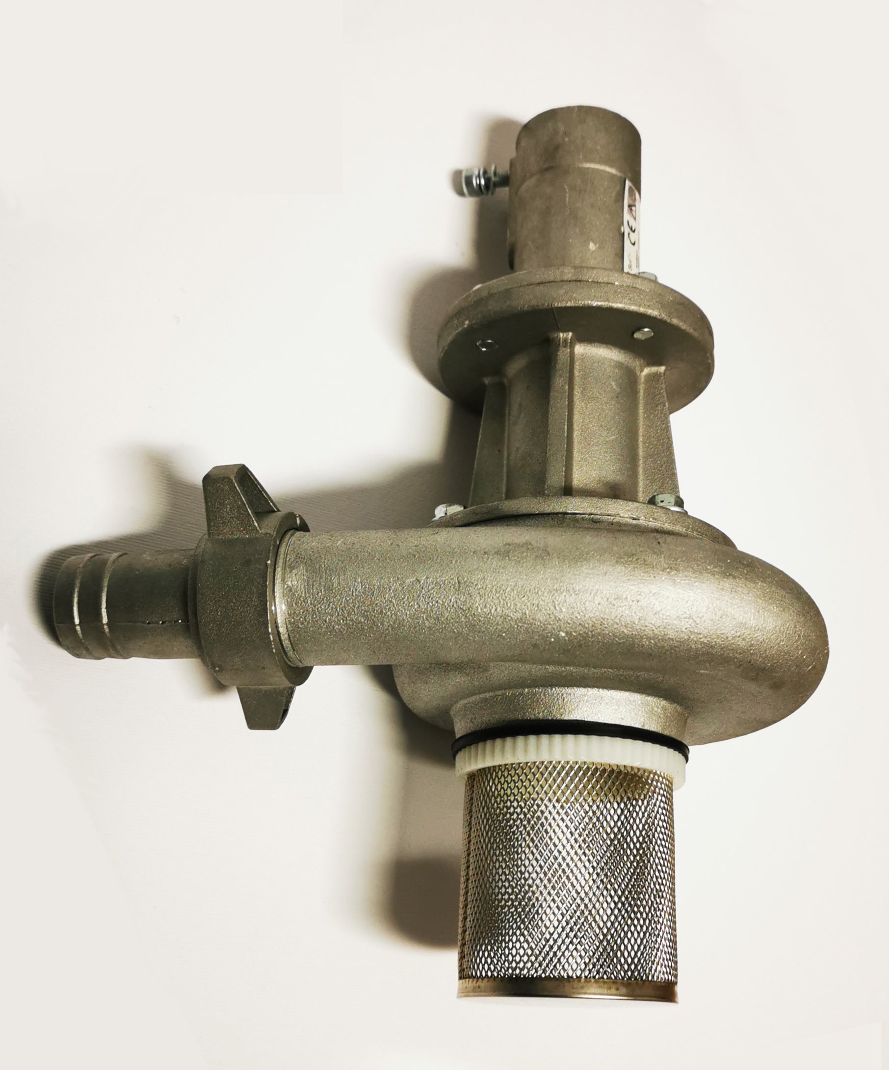 Joans Pompa Idrovora - PT-2700 – Seven Bridges 8